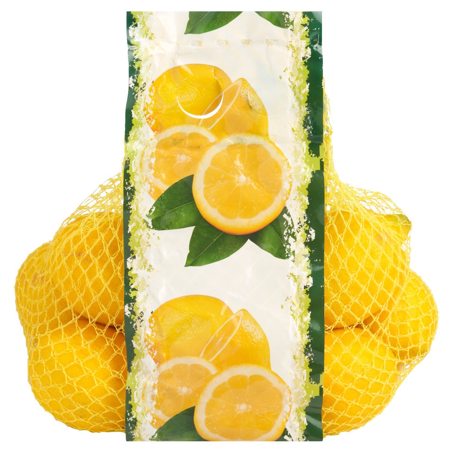 Bagged Lemons, 2 pound - Price Rite
