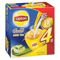 Lipton - Gold Milk Tea - Save-On-Foods