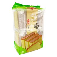 Aji - Nagasaki Cake Matcha Flavour