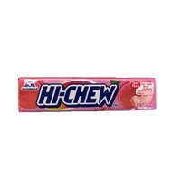 MORINAGA - Hi Chew Peach Candy - PriceSmart Foods