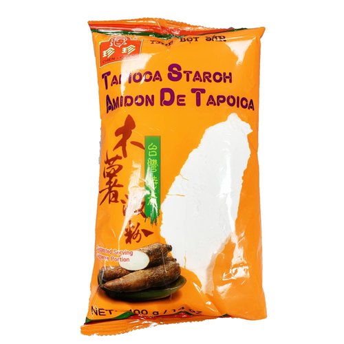 Chen Chen - Tapioca Starch