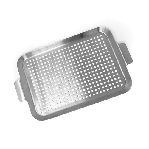 Norpro - Stainless Steel Grill Grid