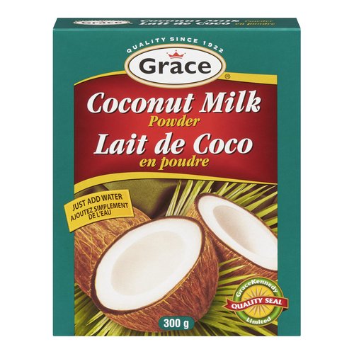 Grace - Coconut Milk Powder - Save-On-Foods