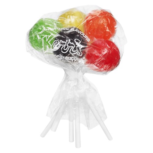 Kerr's - Bundlepop Lollipops