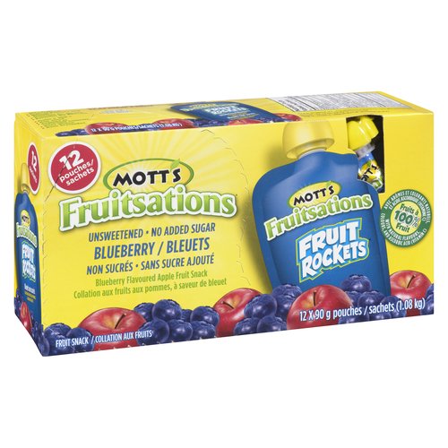 Mott's Berry Fruit Snacks Flavors at Holly Stine blog