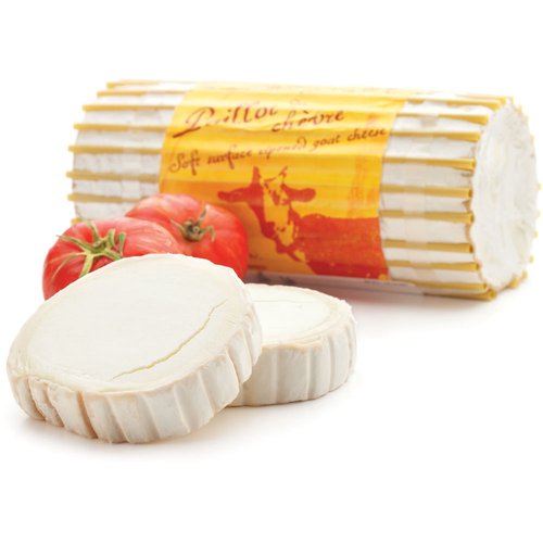 Cheese - APC Goat Log M/F 25% Moist 50%