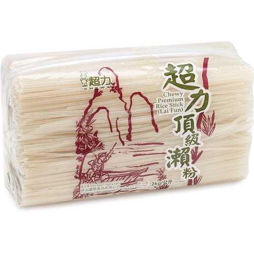 Chewy - Rice Stick Lai Fun