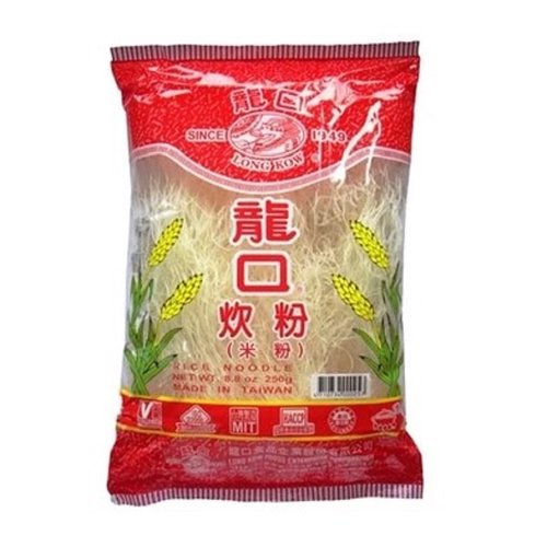 Long Kow - Rice Noodle - PriceSmart Foods