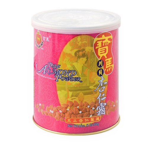 Po Ma - ALMOND POWDER