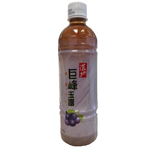 Tao Ti - Kyoho Grape Juice