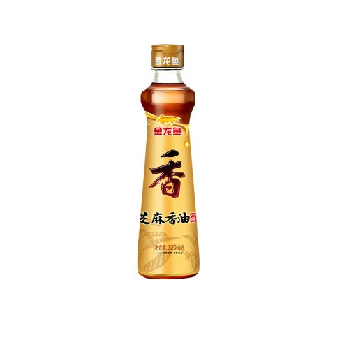 Arawana Brand - Sesame Oil