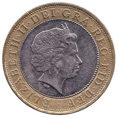 Valuta inglese: banconote e monete