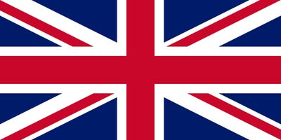 Cele 4 steaguri ale Regatului Unit și faimosul „Union Jack"