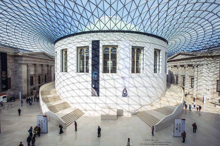 British Museum in London (2025 Guide): a journey through time