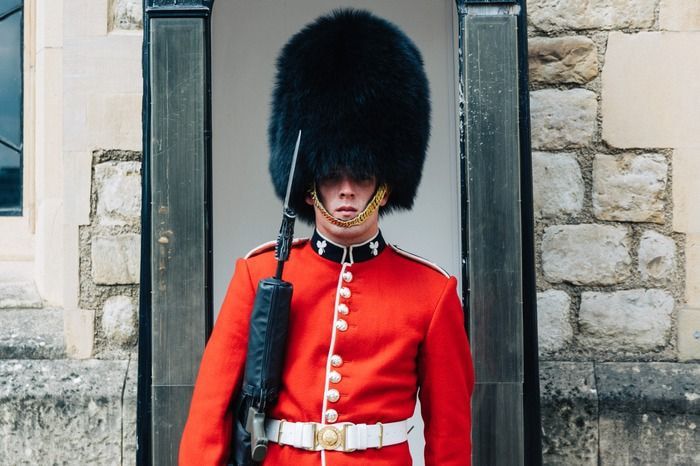 Changing of the Guard in London (Guide 2025): schedule, dates and times
