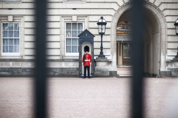 Cambio della guardia a Londra (Guida 2025): calendario, date e orari
