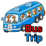 Bus Trip to see "Daniel"