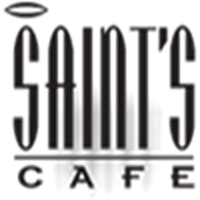 Saints Cafe CURBSIDE PICKUP Mon & Wed