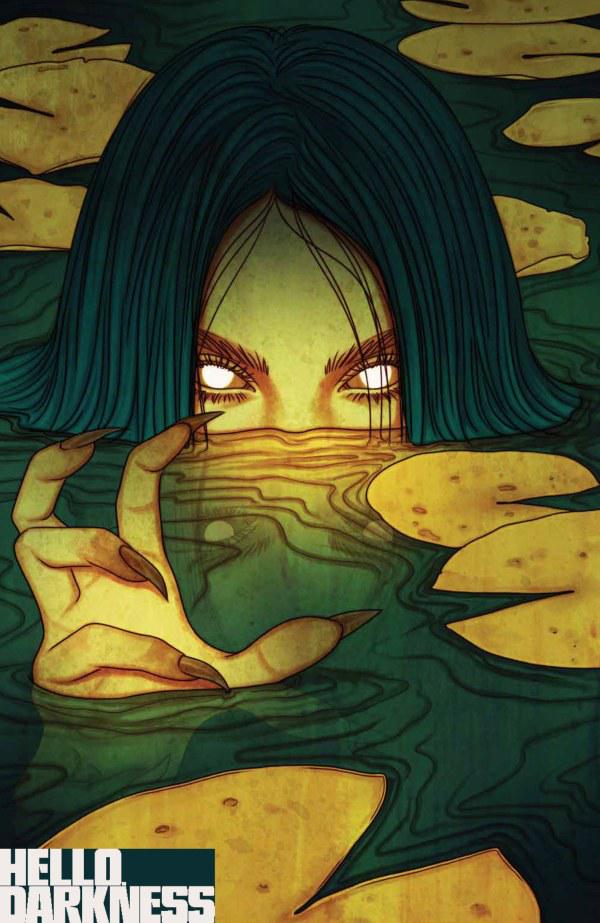Hello Darkness [Frison] #15 (2025) Prices | Hello Darkness Series