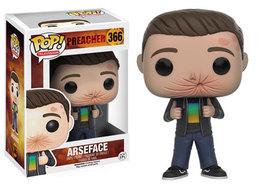 Arseface #366 Prices | Funko POP Television | New & Loose Values
