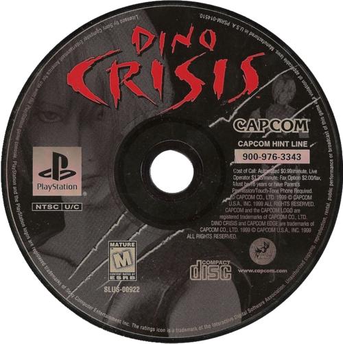 Dino Crisis Prices Playstation | Compare Loose, CIB & New Prices Dino Crisis Prices Playstation | Compare Loose, CIB & New Prices