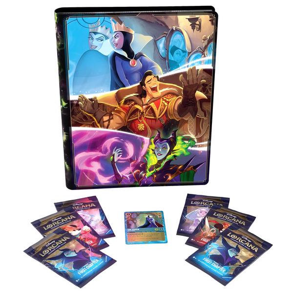 Collector Set Bundle Prices | Lorcana First Chapter | Lorcana Cards