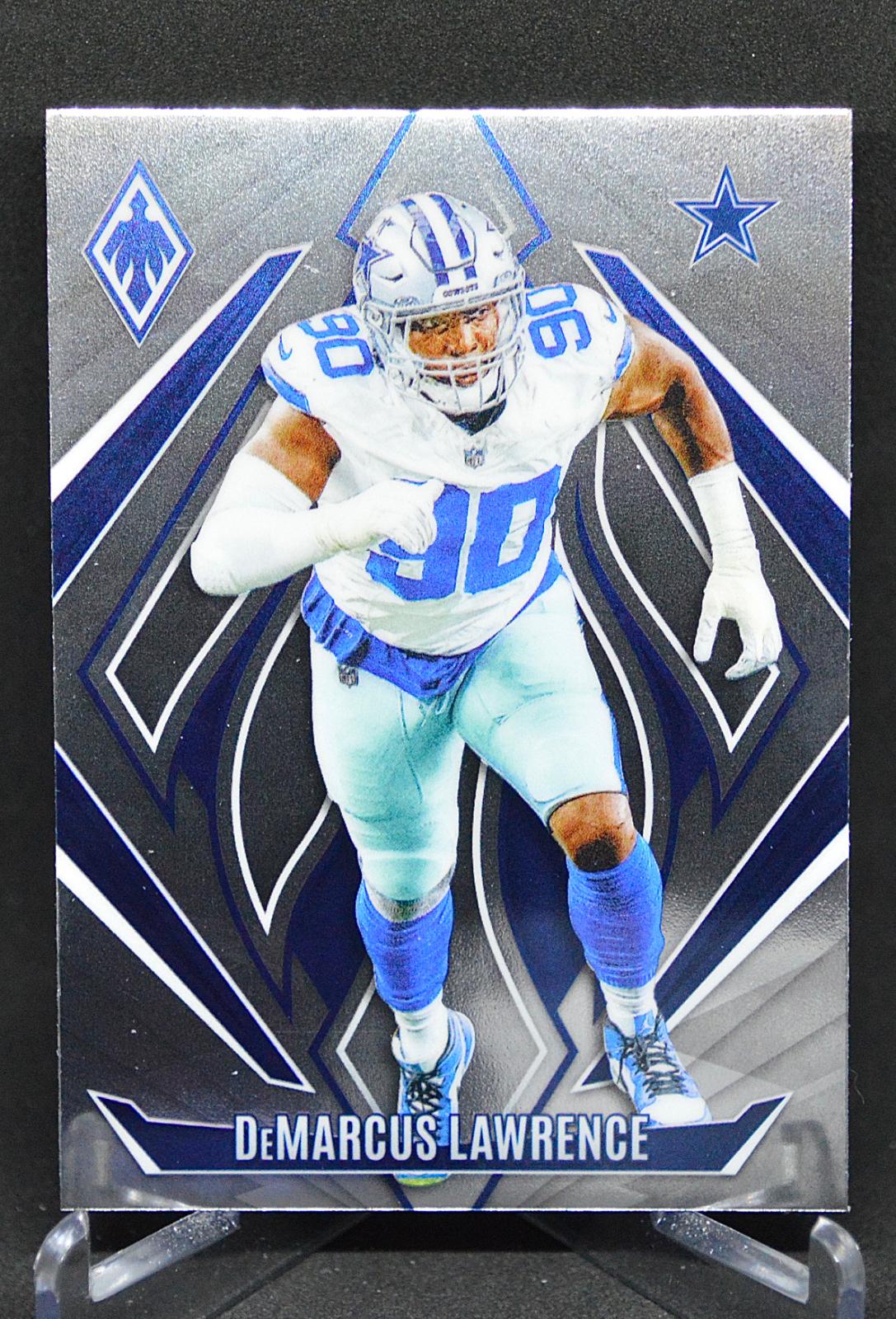 DeMarcus Lawrence #40 Prices | 2024 Panini Phoenix | Football Cards