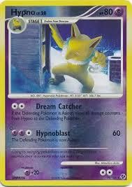Hypno [Reverse Holo] #19 Prices | Pokemon Great Encounters | Pokemon Cards