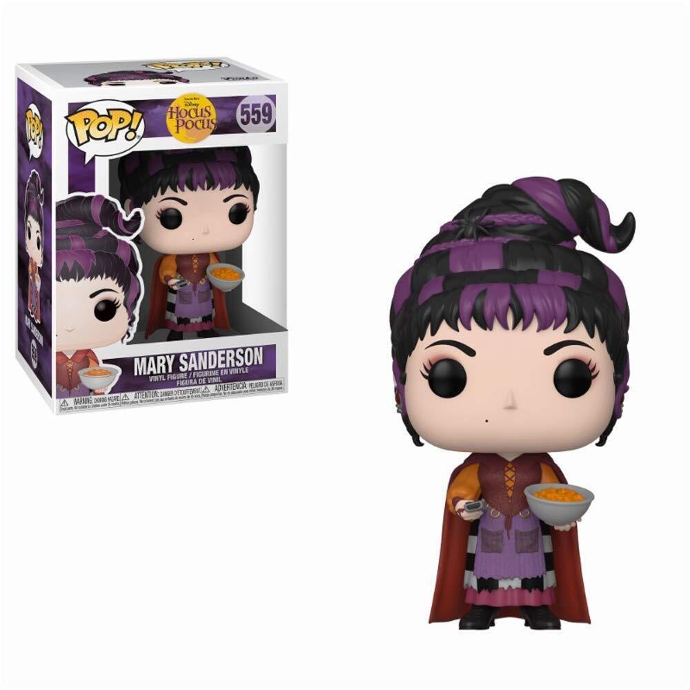 Mary Sanderson #559 Prices | Funko POP Disney | New & Loose Values