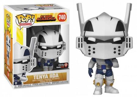 Tenya Iida #740 Prices | Funko POP Animation | New & Loose Values