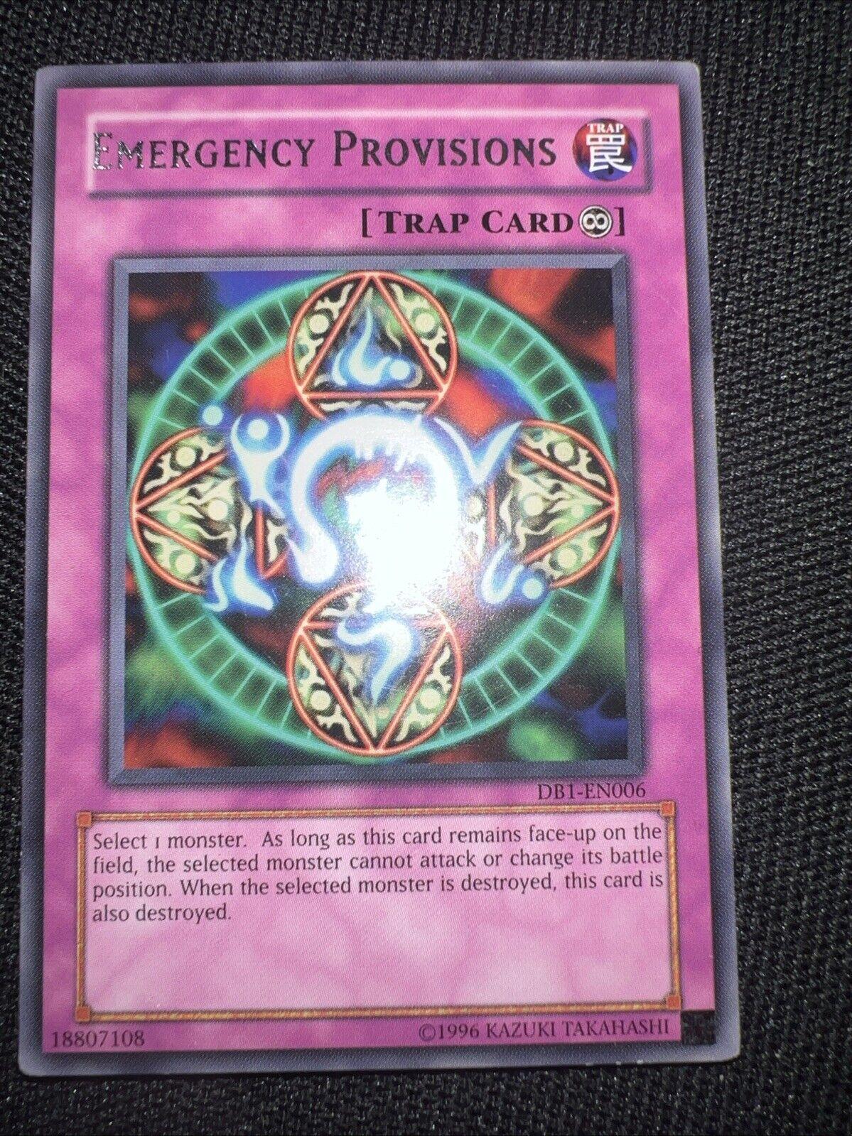 Spellbinding Circle [Misprint] DB1-EN006 Prices | YuGiOh Dark Beginning 1 | YuGiOh Cards