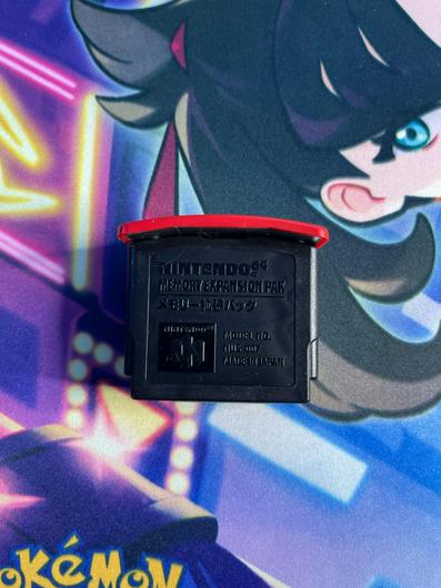 Expansion Pak | Item only | Nintendo 64