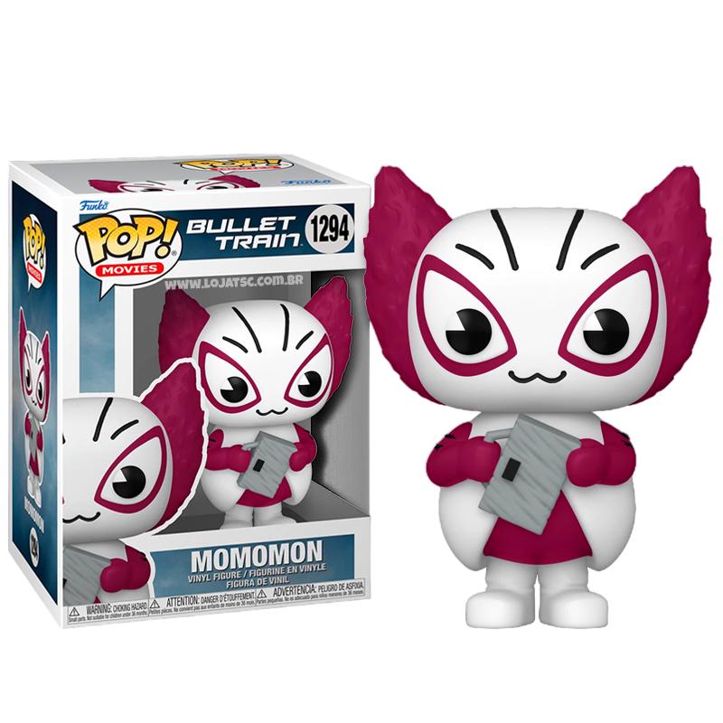 Momomon #1294 Prices | Funko POP Movies | New & Loose Values