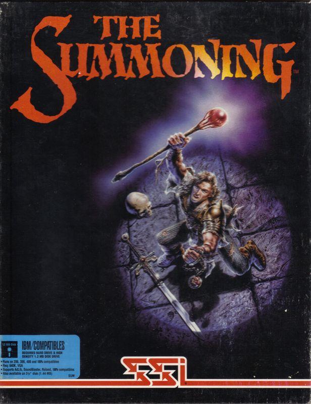 The Summoning Prices PC Games | Compare Loose, CIB & New Prices