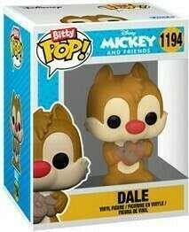 Dale #1194 Prices | Funko POP Bitty | New & Loose Values