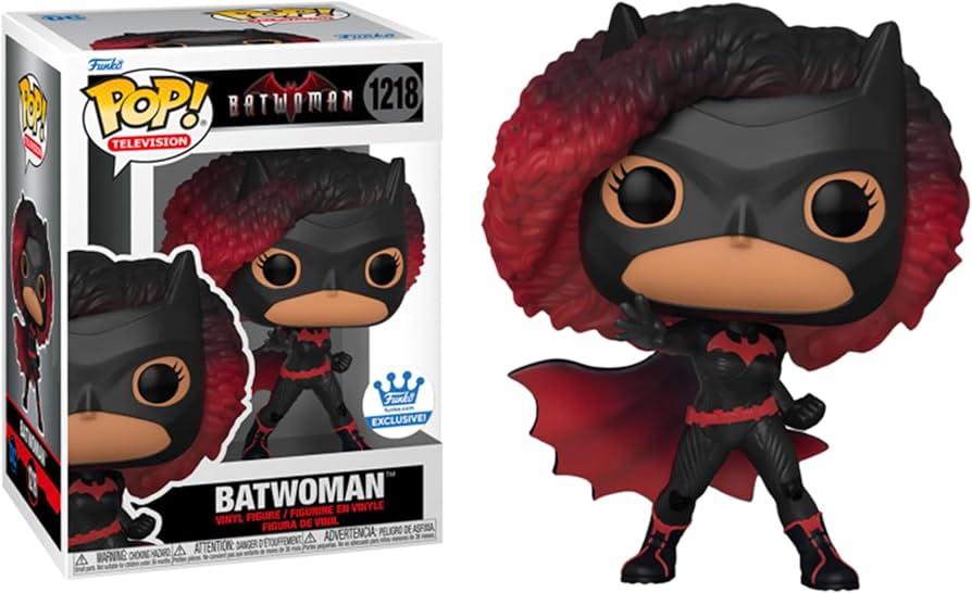 Batwoman #1218 Prices | Funko POP Television | New & Loose Values