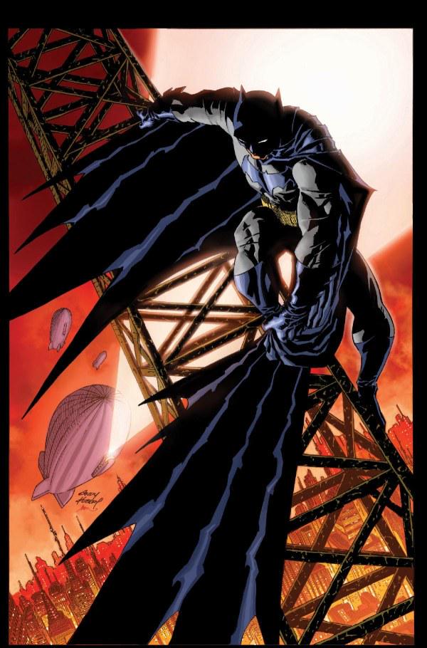 Batman [Kubert Blind Bag Foil] #1 (2025) Prices | Batman Series