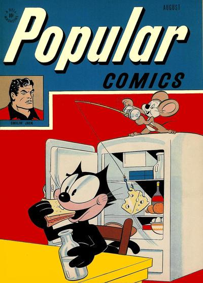 Popular Comics #138 (1947) Prices | Popular Comics Series