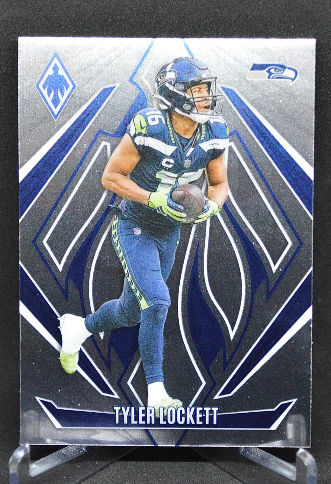 Tyler Lockett #142 Prices | 2024 Panini Phoenix | Football Cards