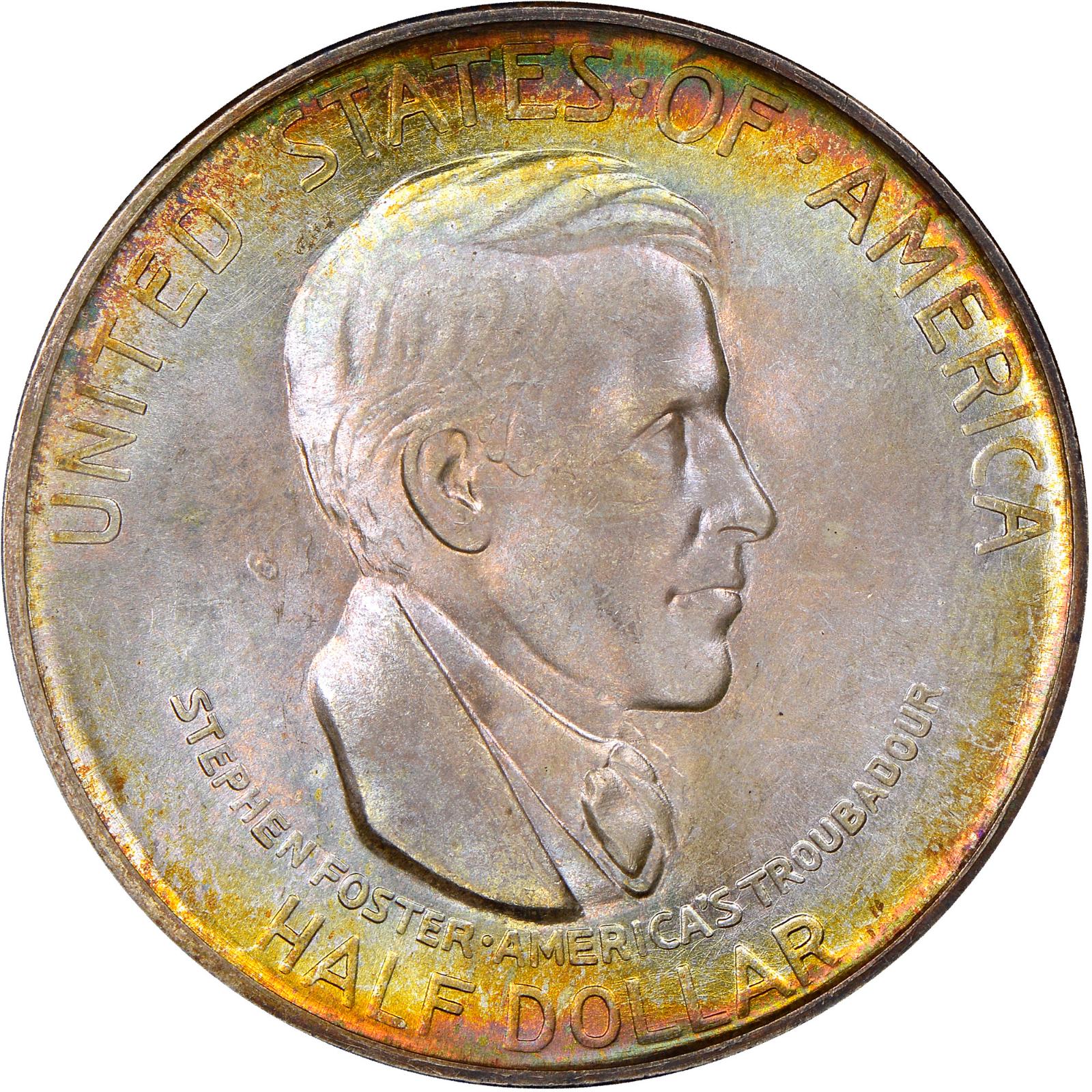 1936 [CINCINNATI] Silver Commemorative Prices | Ungraded, NGC, PCGS Values