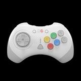 Retro Fighters D6 Prices Sega Dreamcast | Compare Loose, CIB & New Prices