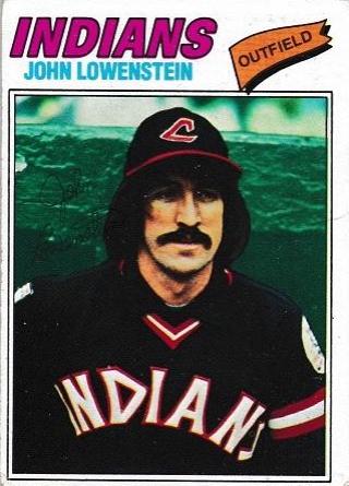 John Lowenstein #393 Prices | 1977 Topps | Baseball Cards