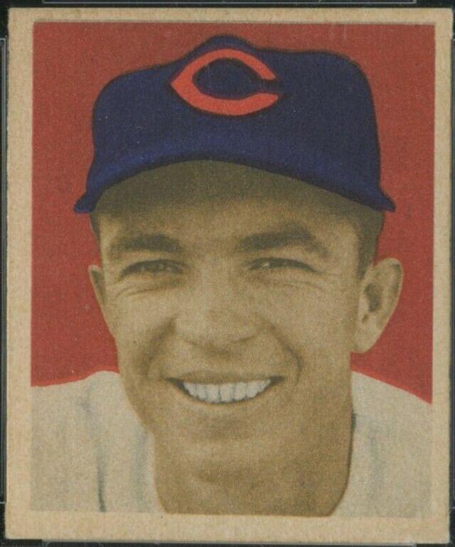Virgil Stallcup #81 Prices | 1949 Bowman | Baseball Cards