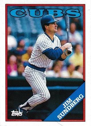 Jim Sundberg #516 Prices | 1988 Topps | Baseball Cards