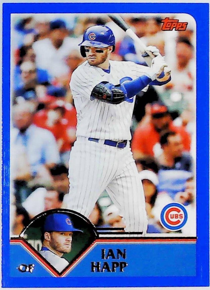 Ian Happ #228 Prices | 2023 Topps Archives | Baseball Cards