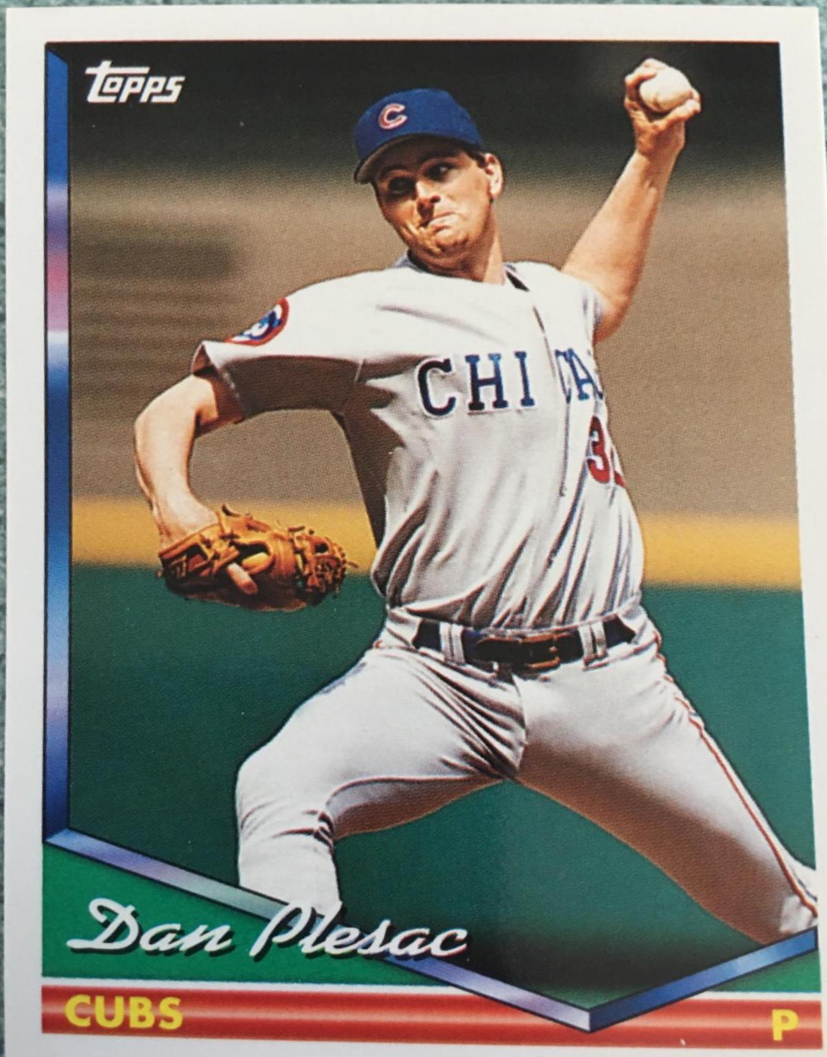 Dan Plesac #215 Prices | 1994 Topps | Baseball Cards