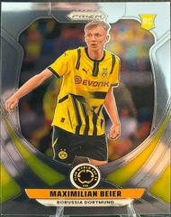 Maximilian Beier #49 Prices | 2025 Panini Prizm FIFA | Soccer Cards