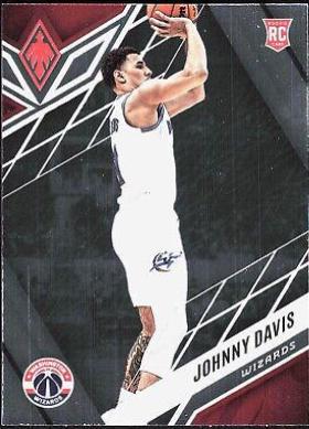 Johnny Davis | Ungraded | 2022 Panini Chronicles