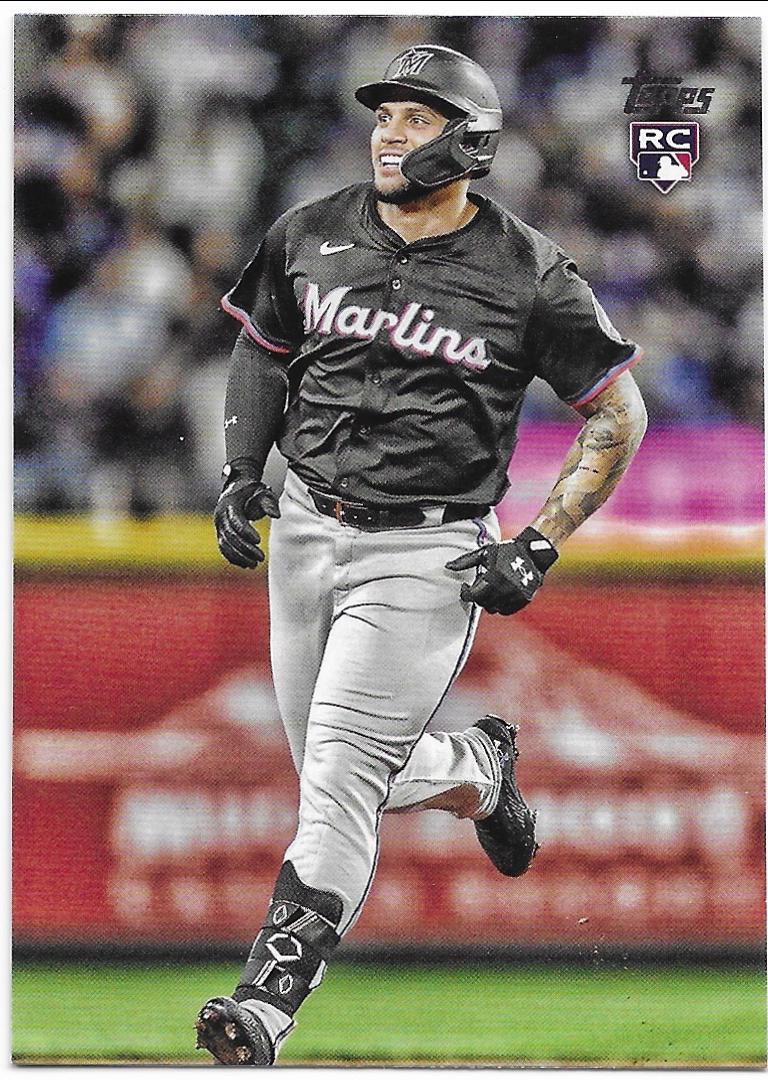 Agustin Ramirez [True Photo Variation] #US11 Prices | 2025 Topps Update ...