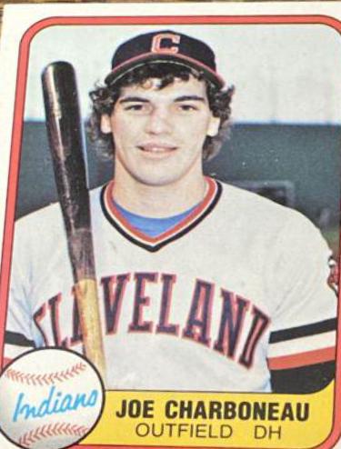 Joe Charboneau #397 Prices | 1981 Fleer | Baseball Cards